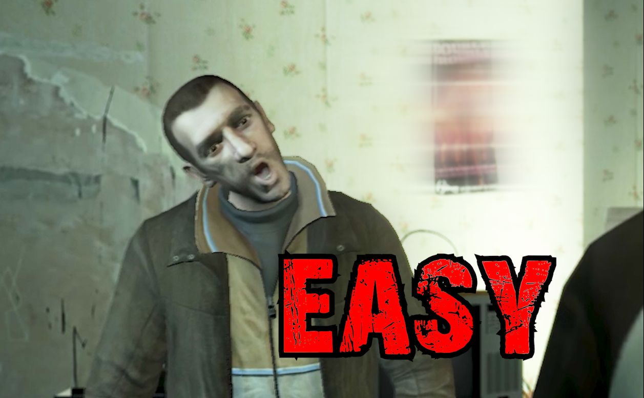 这任务简单的不能再简单