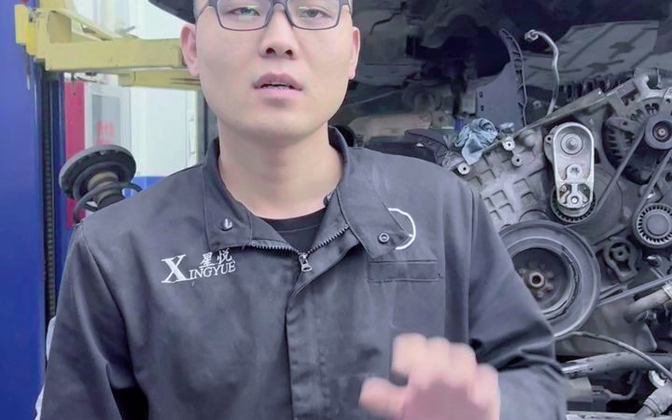 宝马发动机|传动功率下降宝马N55发动机通病 怠速抖动 加速抖动