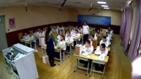 《练习使用显微镜》