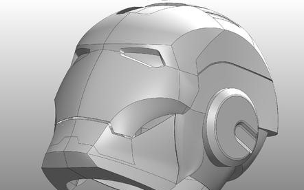 solidworks 曲面设计