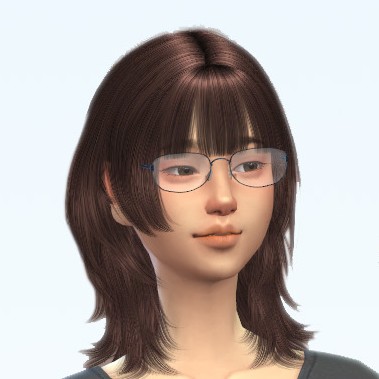 西敏寺-Sims 