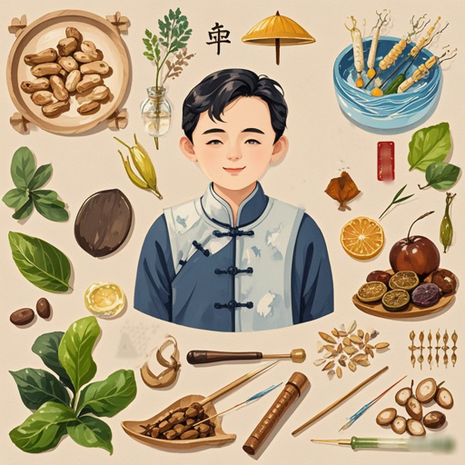 方小医 