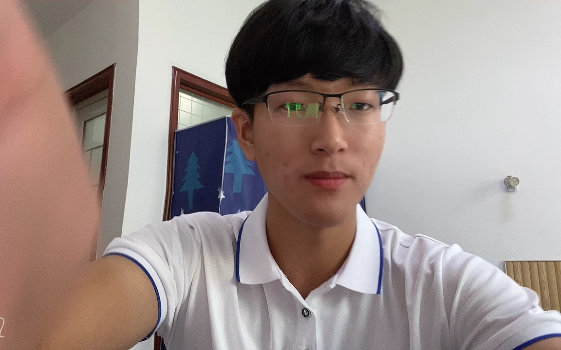 一个最普通应届毕业生的自我介绍,我来b站啦!