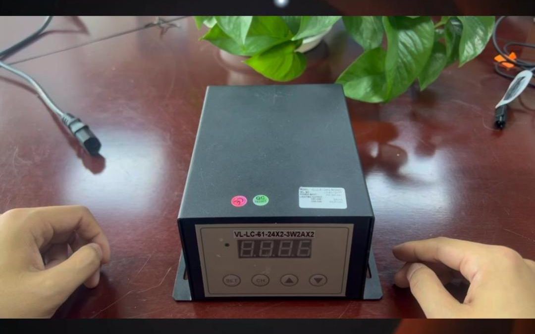 VL-LC-61数字模拟控制器数字模拟控制器