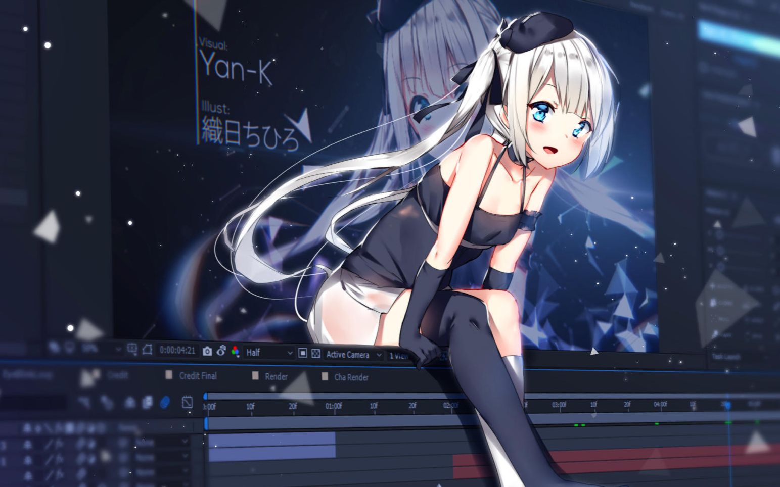 ChemBioDraw安装教程