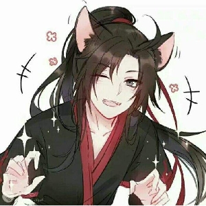 Lazyの黑月 