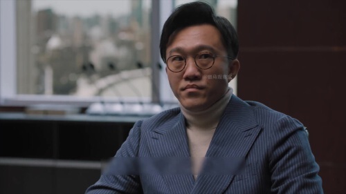 一场"职场斗争"的高端会议,一堂"职场生存"的标准教学! (1
