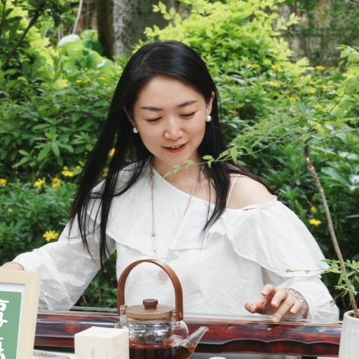 雨婷的快乐小世界 