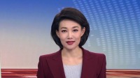 晚间新闻 2023 中共中央政治局召开会议审议《关于支持高标准高质量...