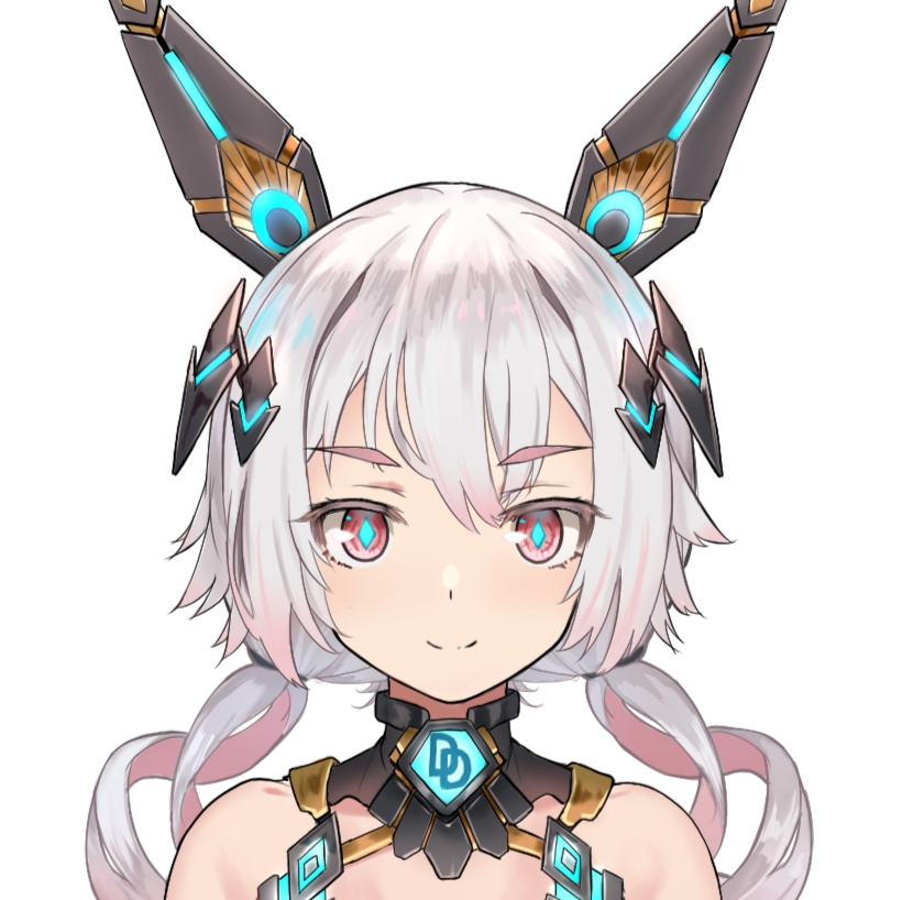 蒂蒂媞薇_Official 