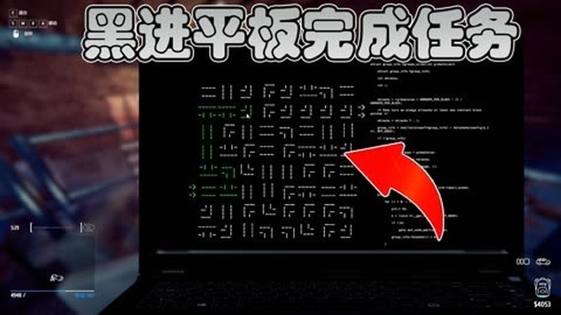 小偷模拟器25.完成超多任务赚取金币