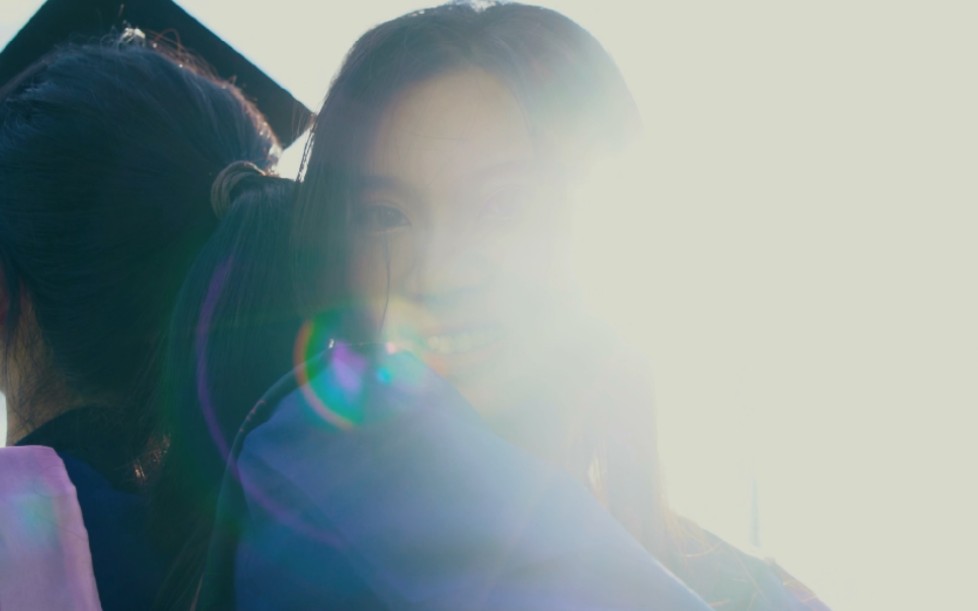 毕业典礼倒计时三天!