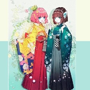 凉夜叶 