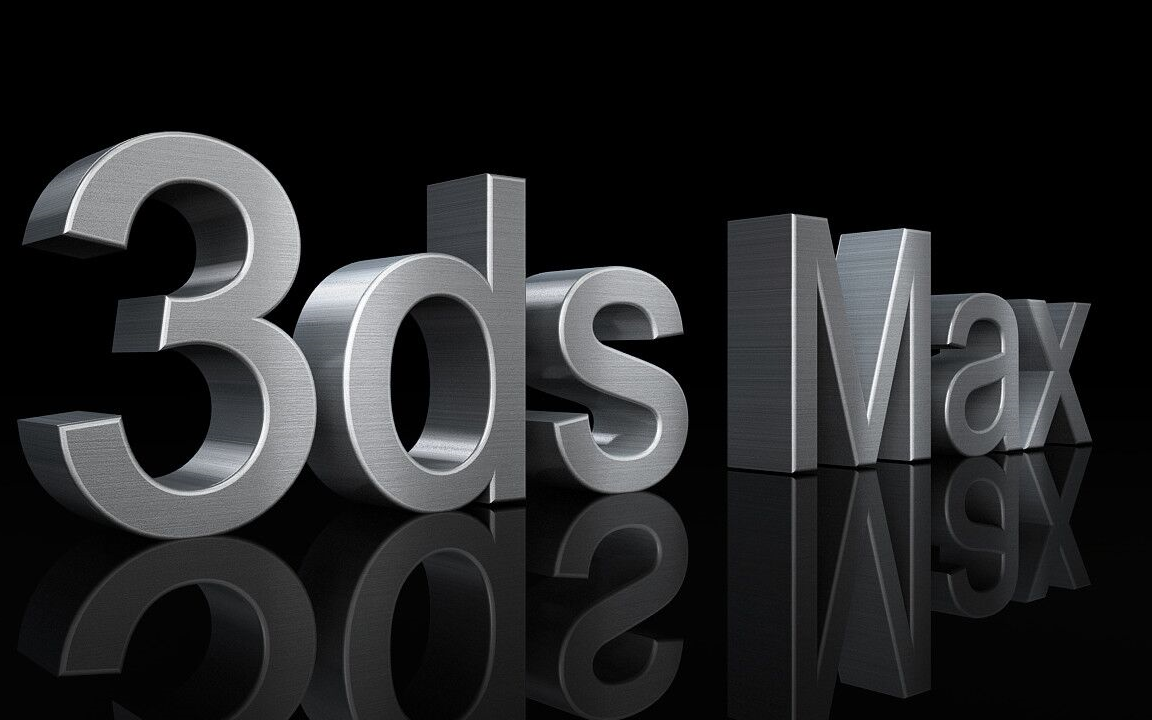 3Dmax,材质纹理uv贴图【中文字幕】全流程教程