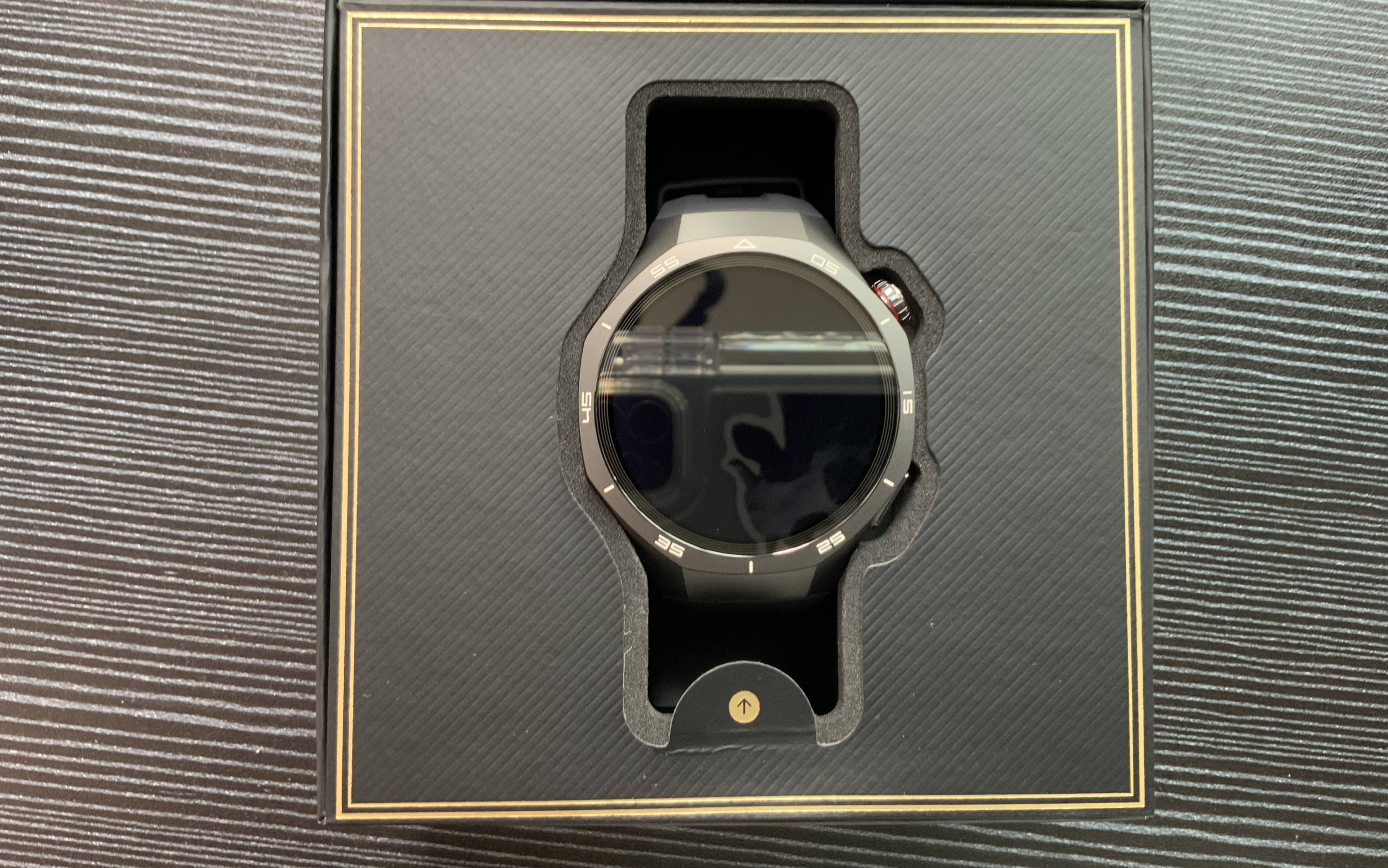 关于华为GT5Pro免费领取表盘的方法,适用于其他华为智能手表