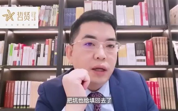 企业目标一定要大于指标