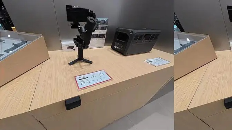 用大疆Action 5 Pro拍摄3D立体视频效果如何