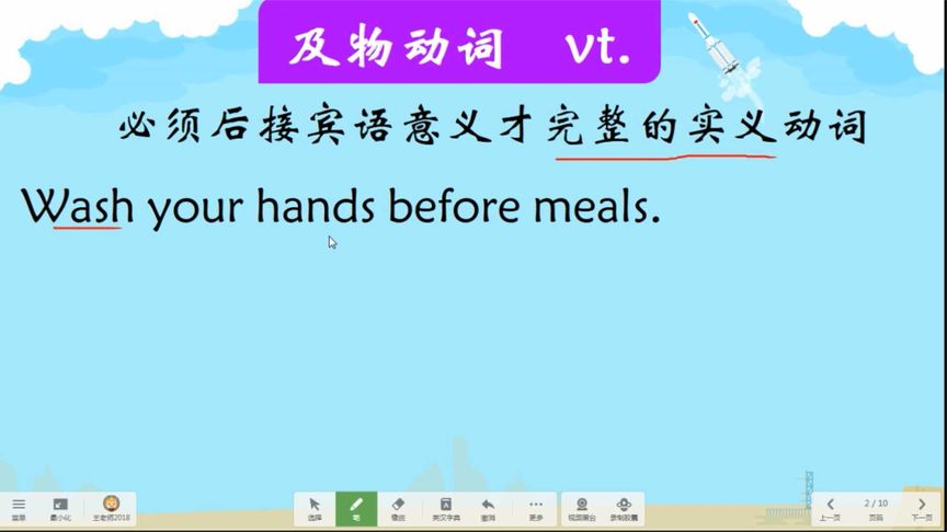 英语动词复杂,它有时态和语态不同,英语及物动词与不及物动词
