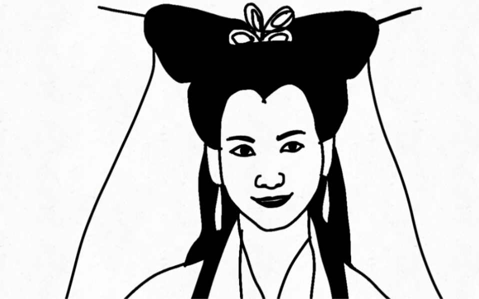 《新白娘子传奇》千年等一回 片头动画版