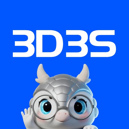3D3S官方 