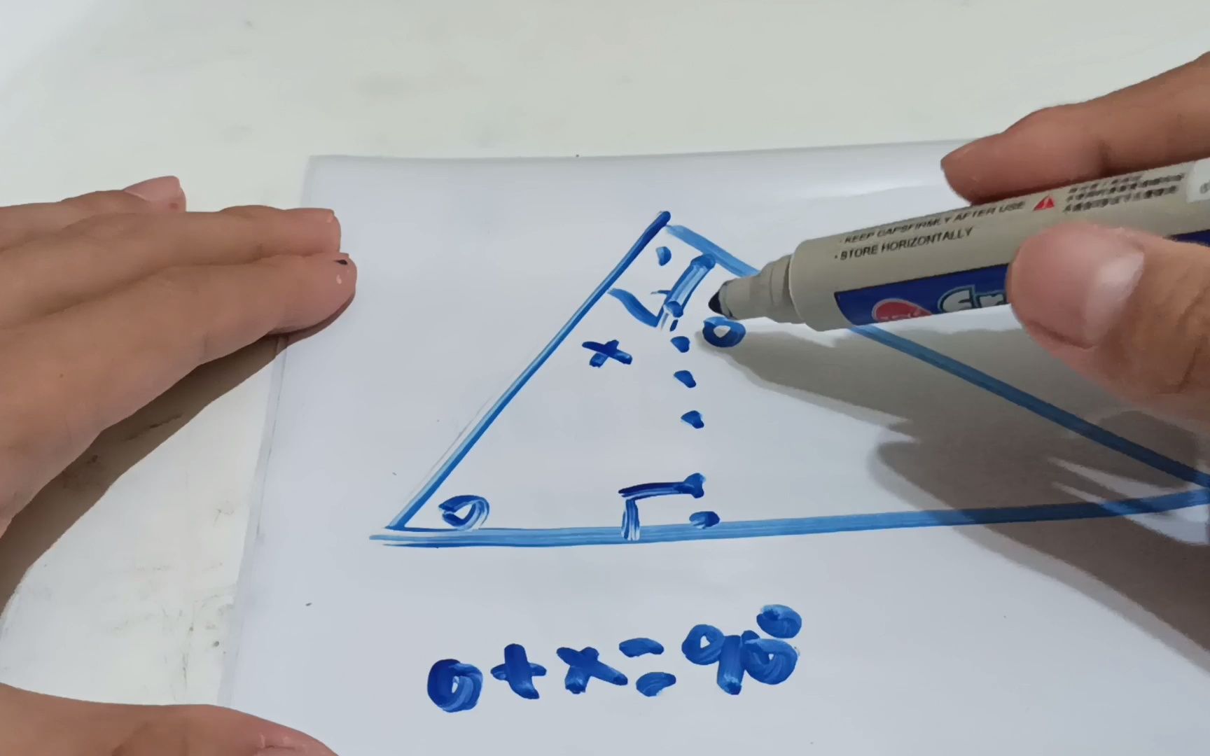 相似三角形大破解 (2)