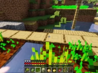 ★我的世界Minecraft★《麒麟的我的世界物理模组整合包极限生存实况...
