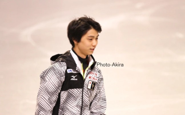 【羽生结弦】从2009年至今央视对他的评价