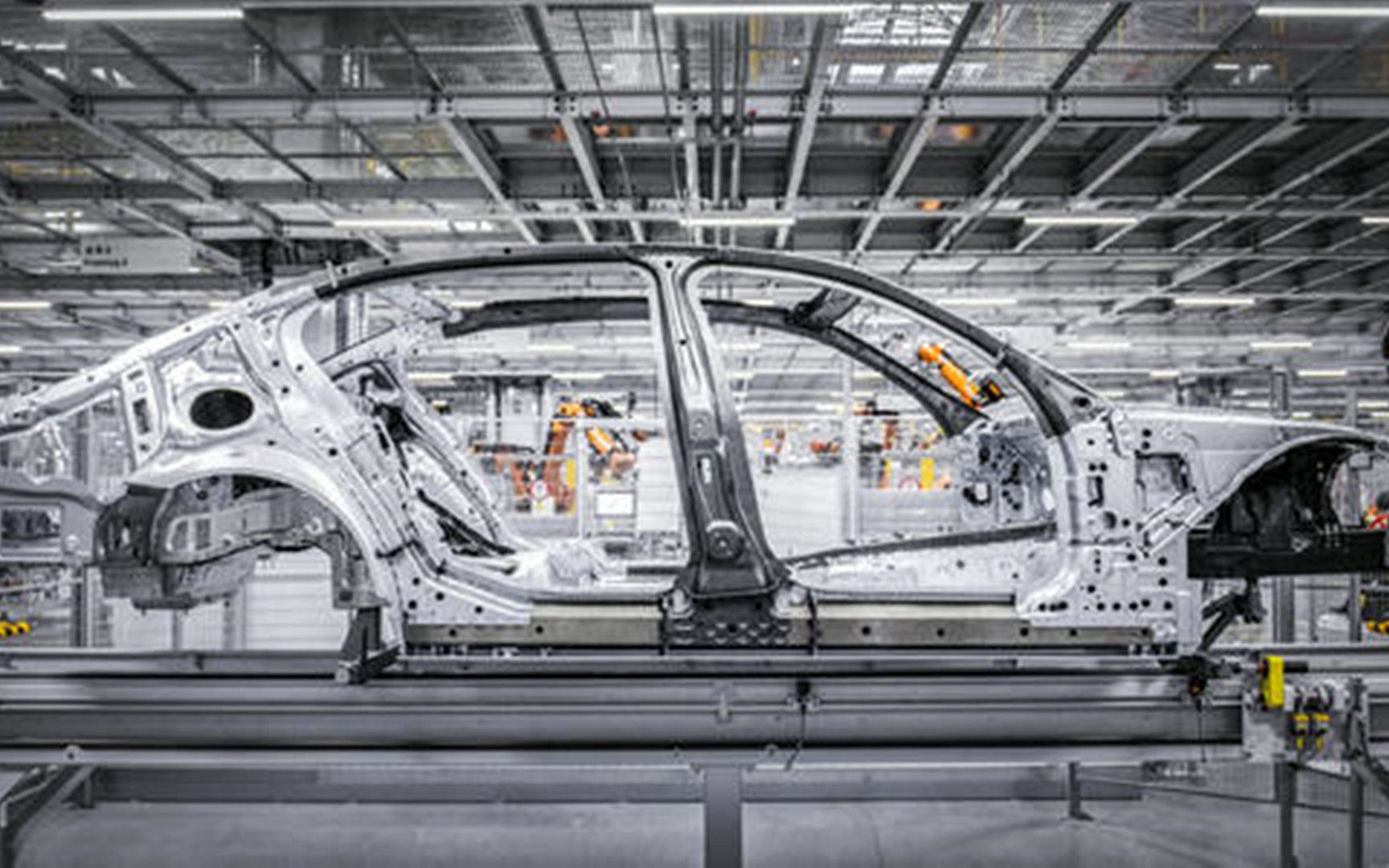 什么是非标?发展前景如何?你需要掌握哪些知识才能成为工程师?