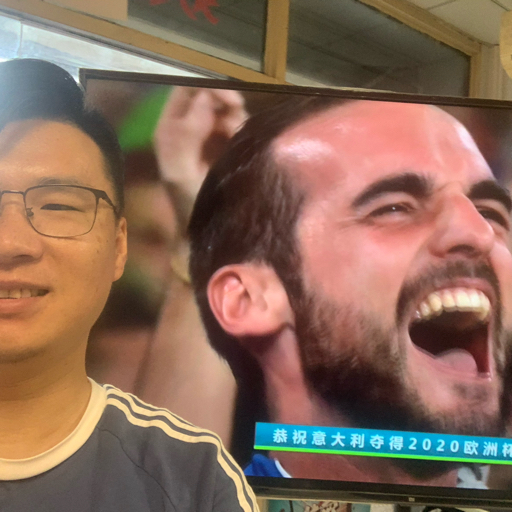 翔子看意甲 