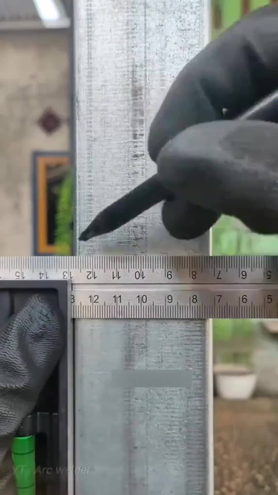 方管弯曲的方法