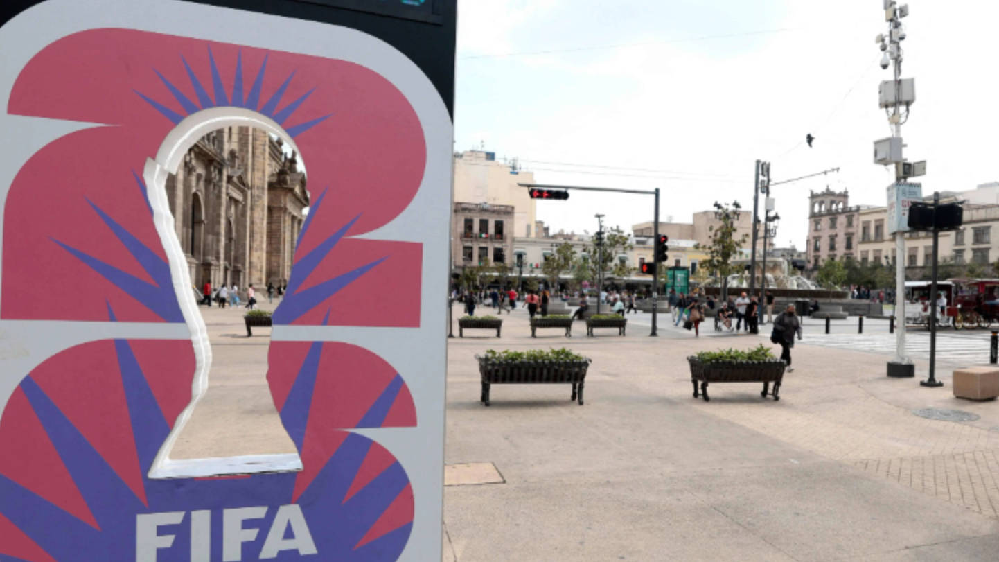 2026世界杯分组抽签结果出炉!没有出现"死亡之组"