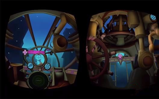 Unity3d教你SteamVR plugin 教学视频