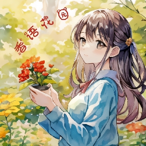 香语花园 