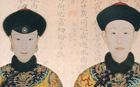 【国宝档案】探秘紫禁城(全21集/高清)