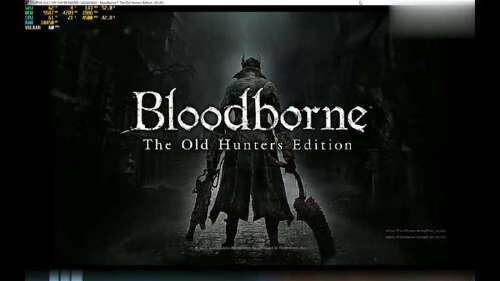 告别画面拉丝!ShadPS4模拟器血源诅咒极致画质设置秘籍