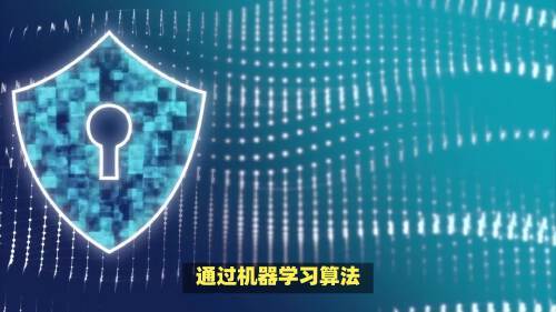 AI重塑网络安全