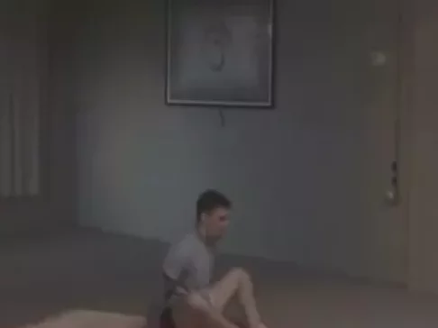 瑜伽实践4 (SEATED POSES)