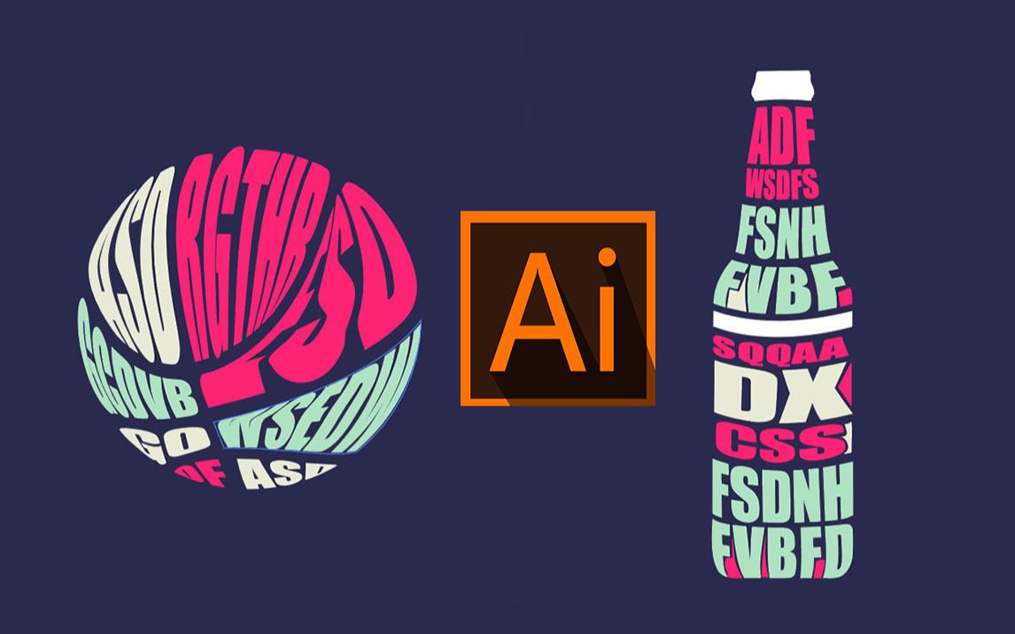 【零基础AI设计】大神呕心沥血作品,收藏夹必存!3分钟从零基础到入门...