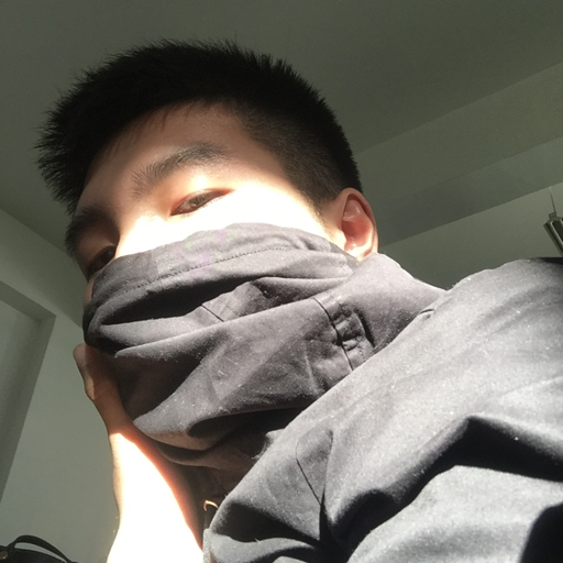 所长柯嘉朗 