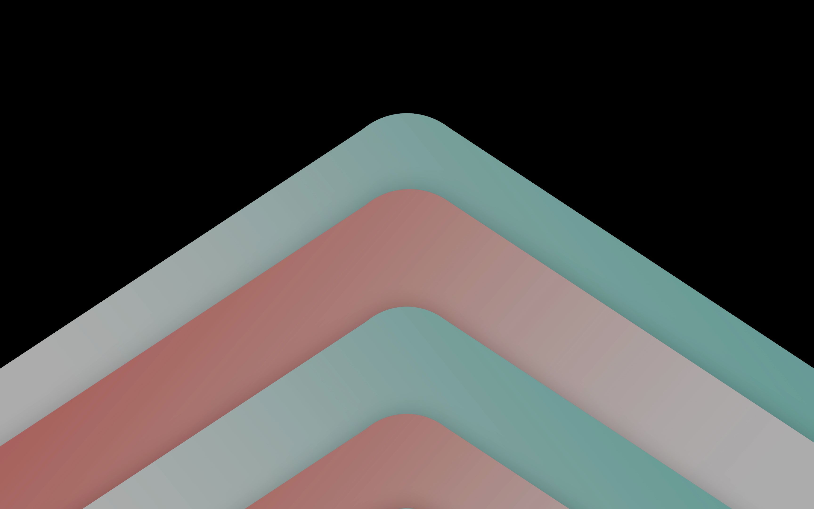 圆三角 OBS直播转场 动画制作 源文件分享