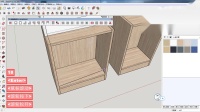 TC-sketchup板式全屋定制家具插件系列教程 P5 1.5参考点作用.flv