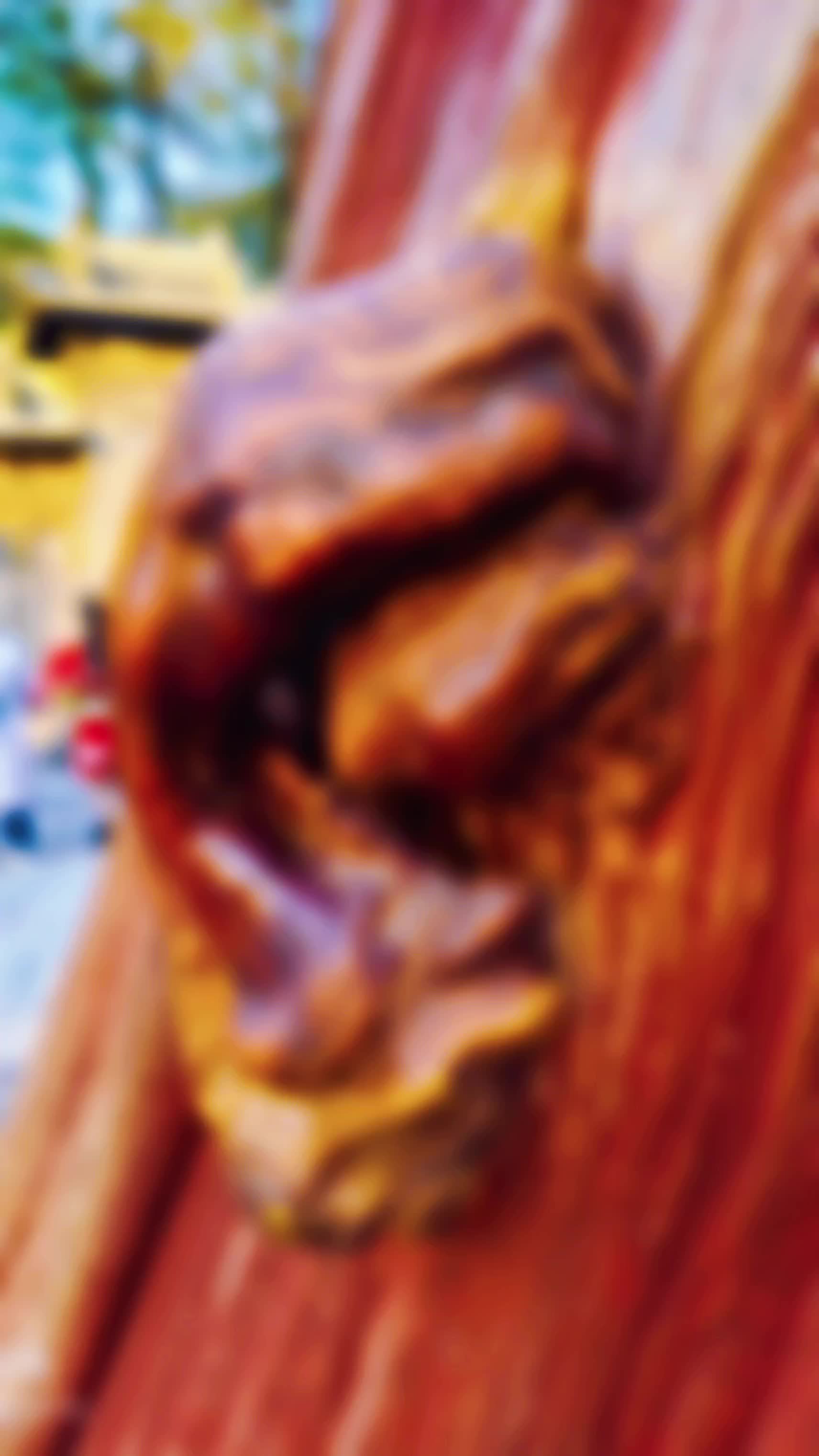 ... 玄之又玄的众妙之门呀。 何为“界”? 边界是要建立在不伤害别人的...