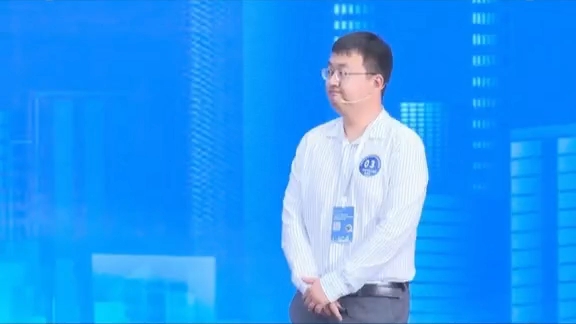 ...大学生智能科技创新创业挑战赛创业实践主赛道争霸赛——项目路演 ...