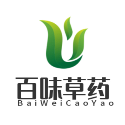 百味草药 
