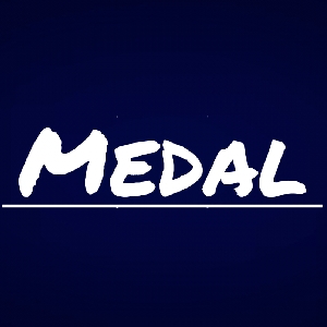 MedalCollector 