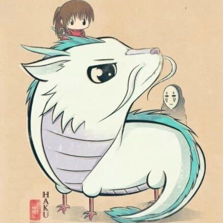 考研小白龙 