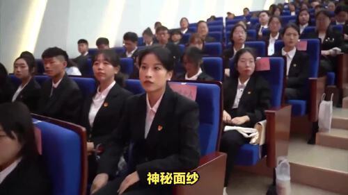 学生会究竟是做什么的?揭秘校园里这个充满活力的神秘组织