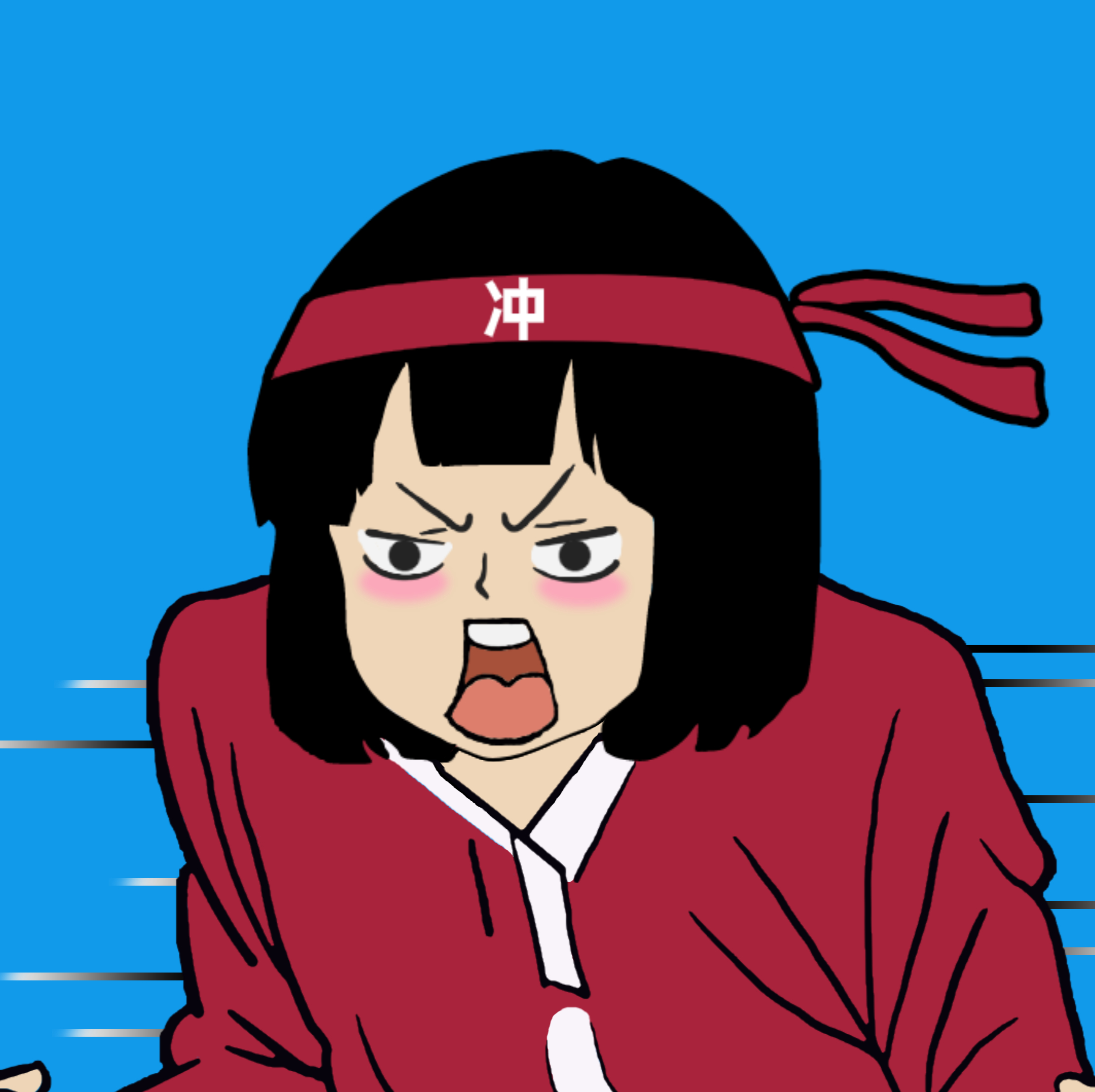 学废了的小羊姐 