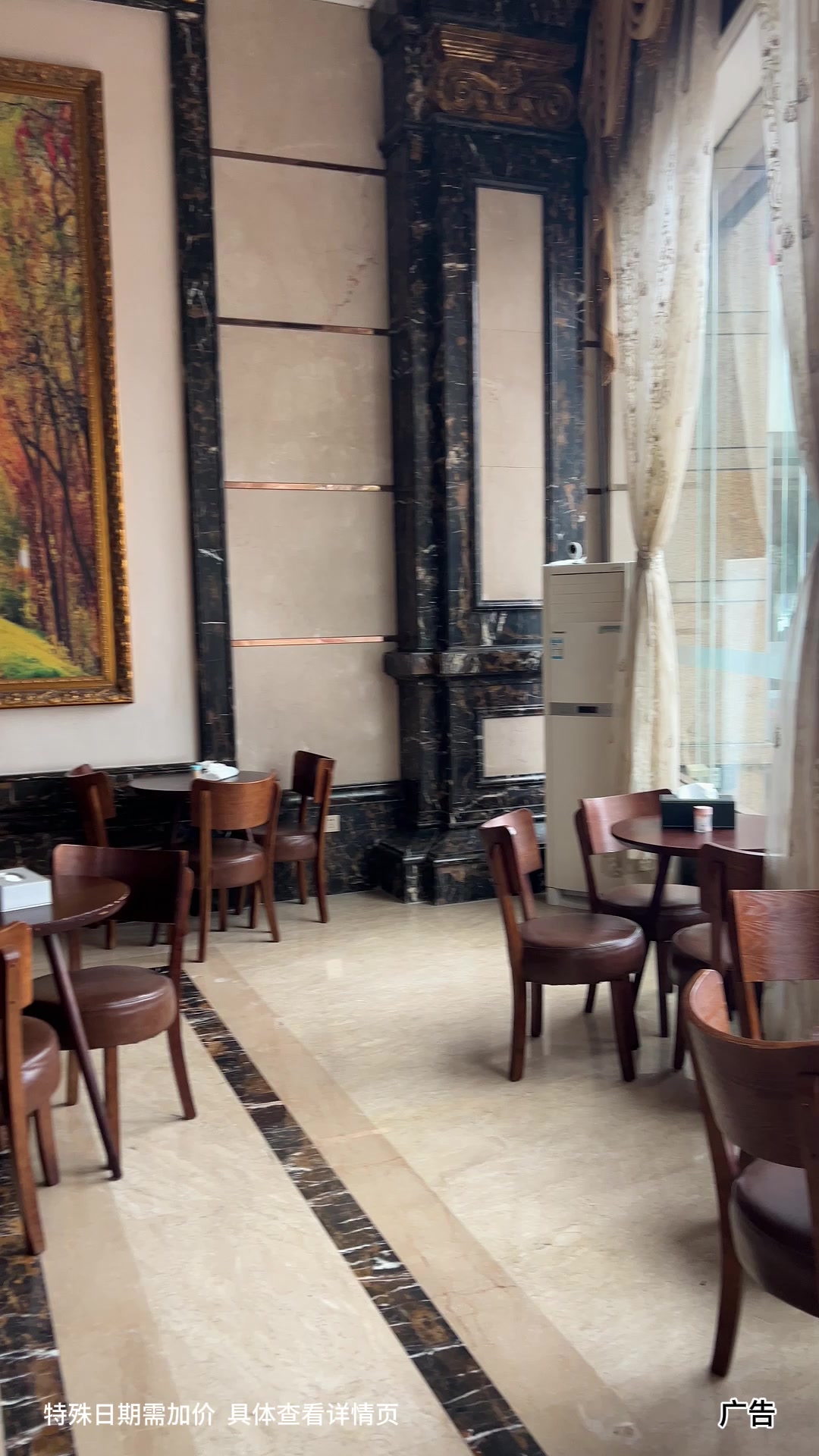 ... 客房整洁宽敞,设施齐全,服务贴心,不管商旅还是度假都适配,给你优质...