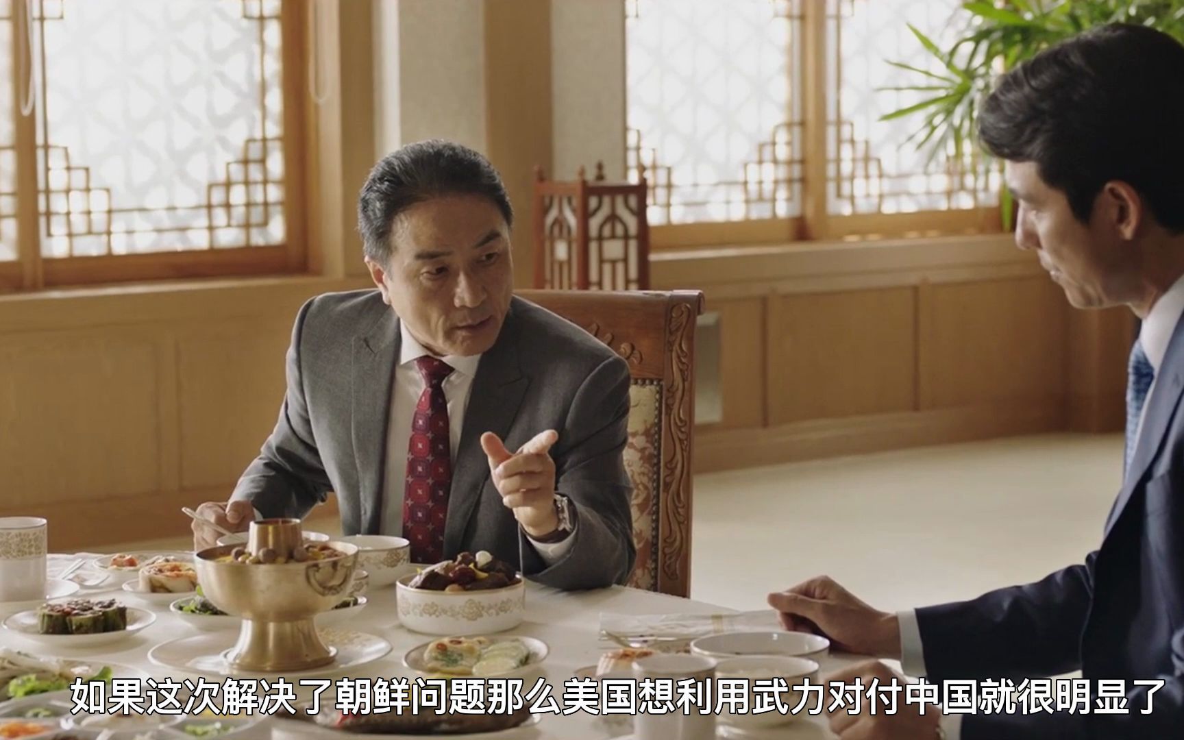 第三次世界大战即将爆发,韩国yy大作,美日韩联盟竟想对中国开战